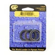 Water Pump Parts and Rebuild/Seal kits – Canvac Systems Inc