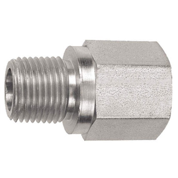FNPTxMNPT; Hydraulic Adapter – Canvac Systems Inc