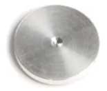 Sight Glass Plates – Canvac Systems Inc