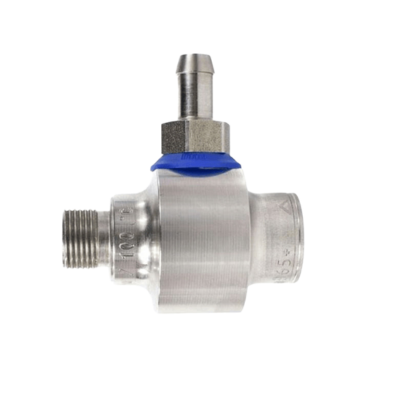 Chemical Injector; ST-160, 3/8" x 5000psi, #5.5 – Canvac Systems Inc