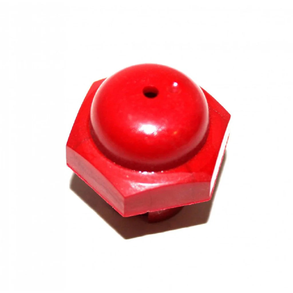 CAT Pump Cap, Oil Filler with O-Ring – Canvac Systems Inc