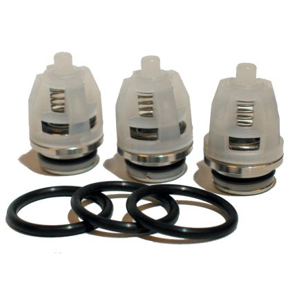 Cat Pump(CAT 5CP); Valve Kit 30821 – Canvac Systems Inc