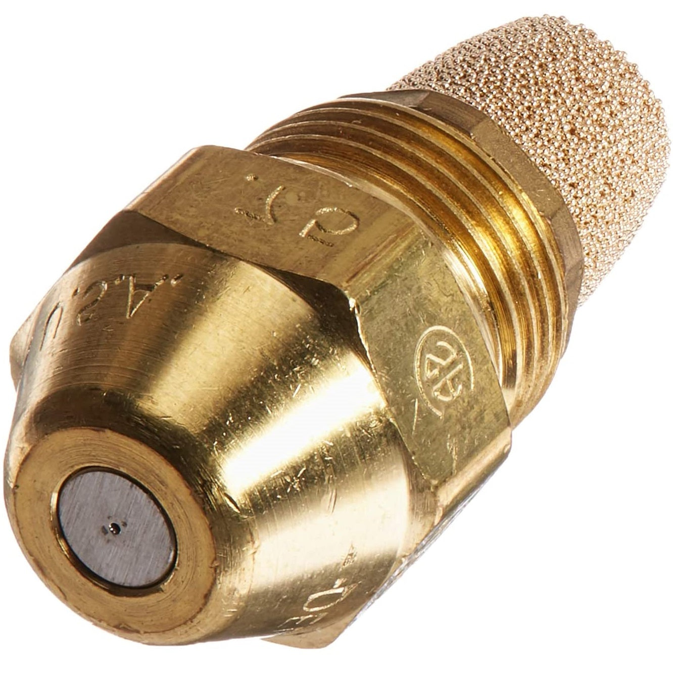 Type A Nozzle; Oil Burner – Canvac Systems Inc