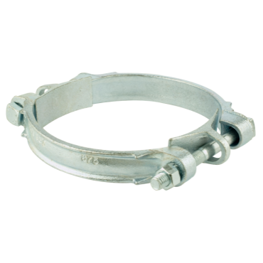 SKU #2685 - Clamp; 10" Double Bolt – Canvac Systems Inc