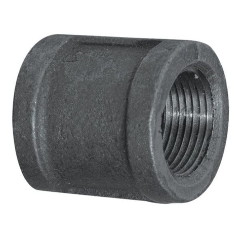SKU#1700 - 3" Pipe Coupling; C.St. – Canvac Systems Inc