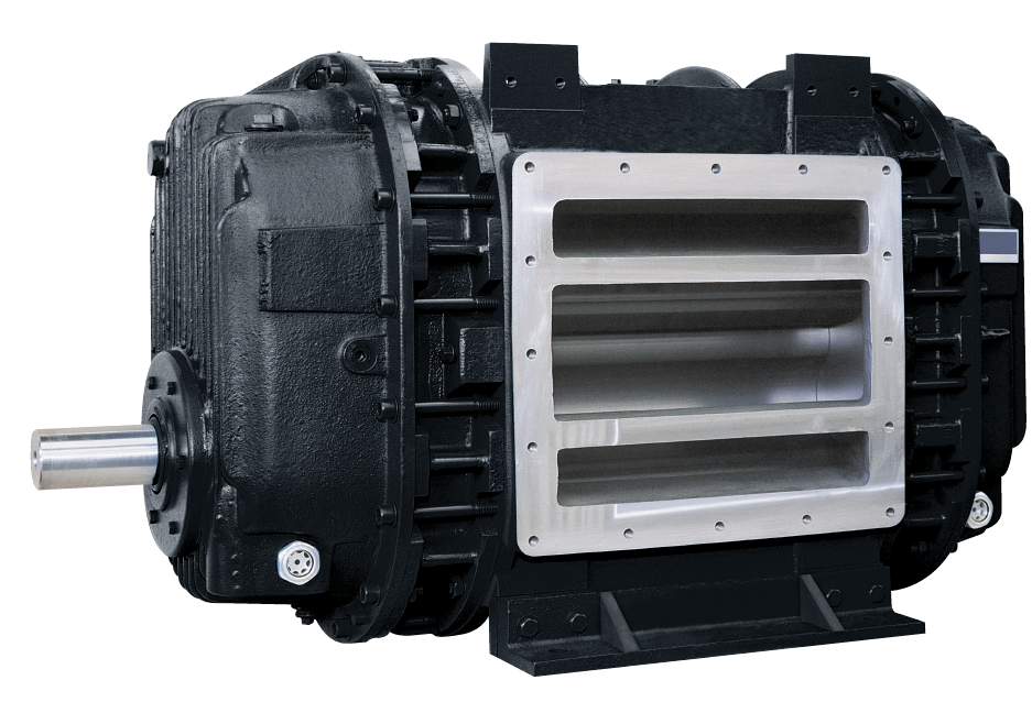 Hibon SIAV 8702 Blower – Canvac Systems Inc