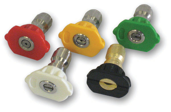 Quick Connect Nozzles – Canvac Systems Inc