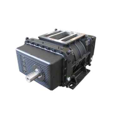 Hibon VTB 820 Blower – Canvac Systems Inc