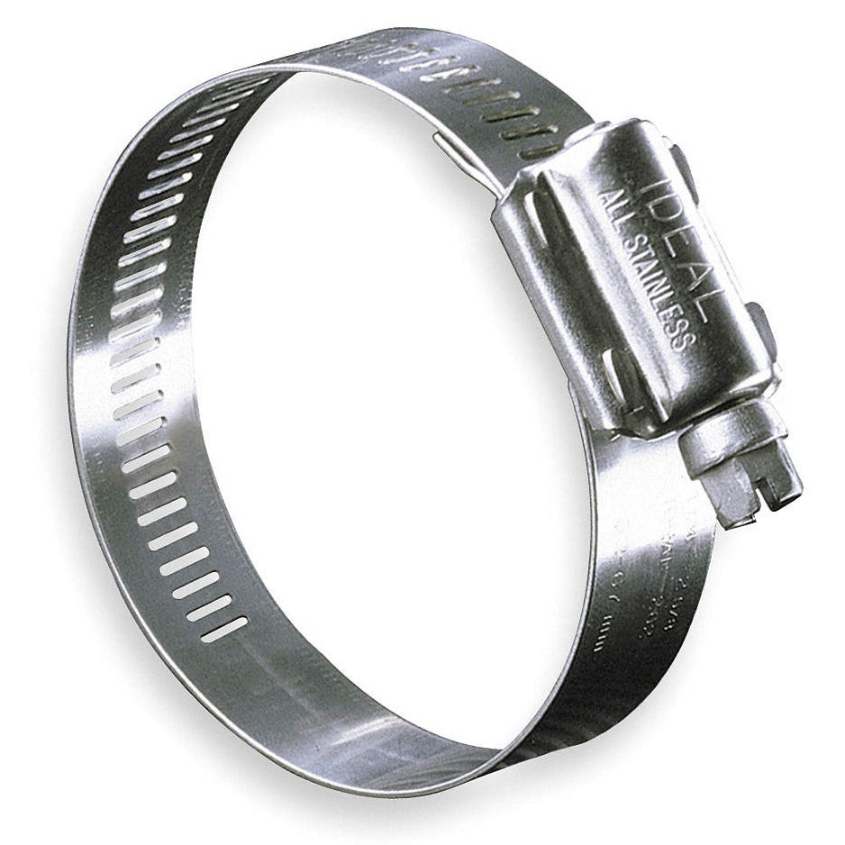 Gear Clamp – Canvac Systems Inc