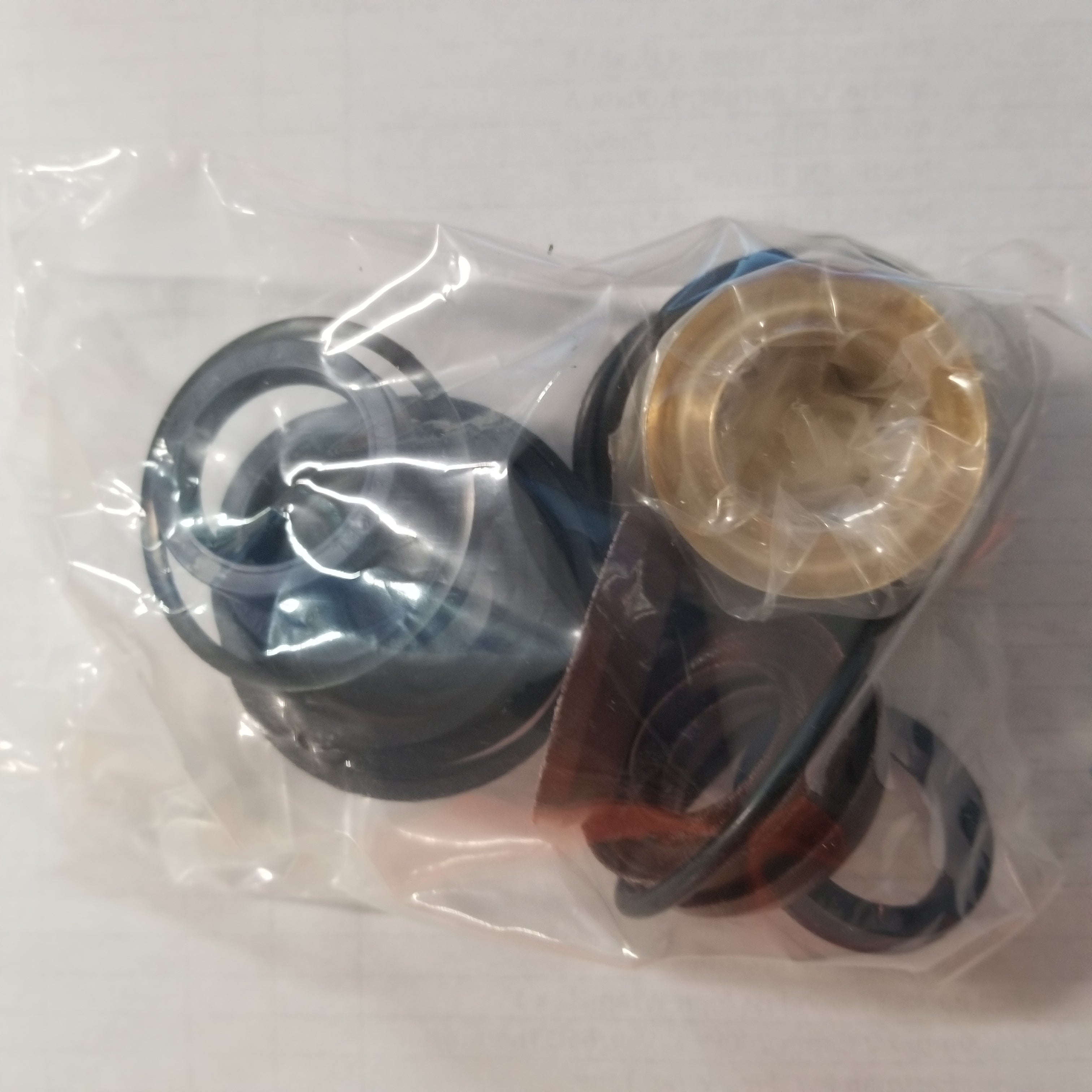 Repair Kit; Packing; Giant Pump(LP600) – Canvac Systems Inc