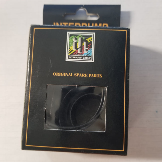 Hydrovac Water Pump & Parts – Canvac Systems Inc