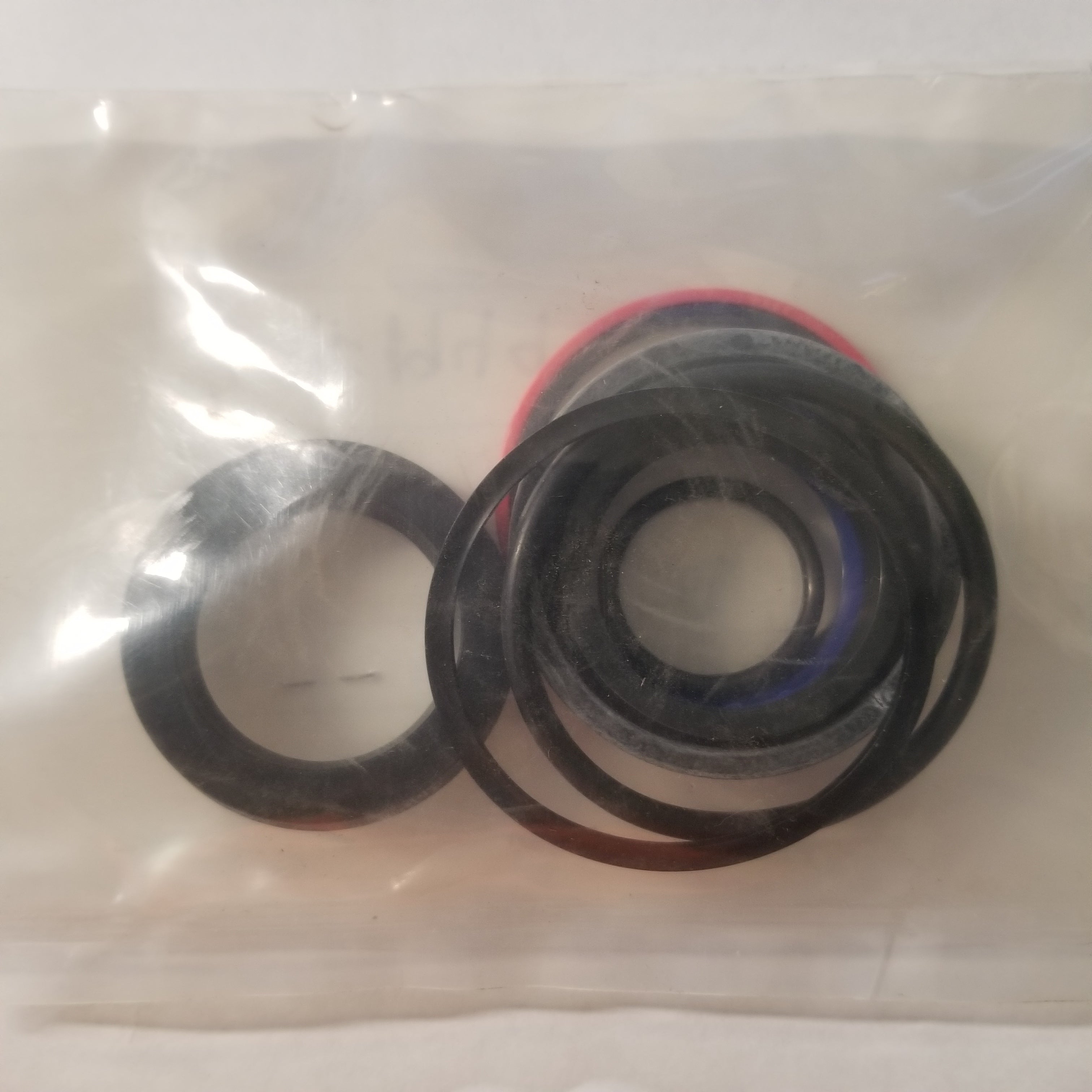 Seal Kit; Boom In/Out Cylinder(Aquatech) A110210-RJ-KIT – Canvac ...