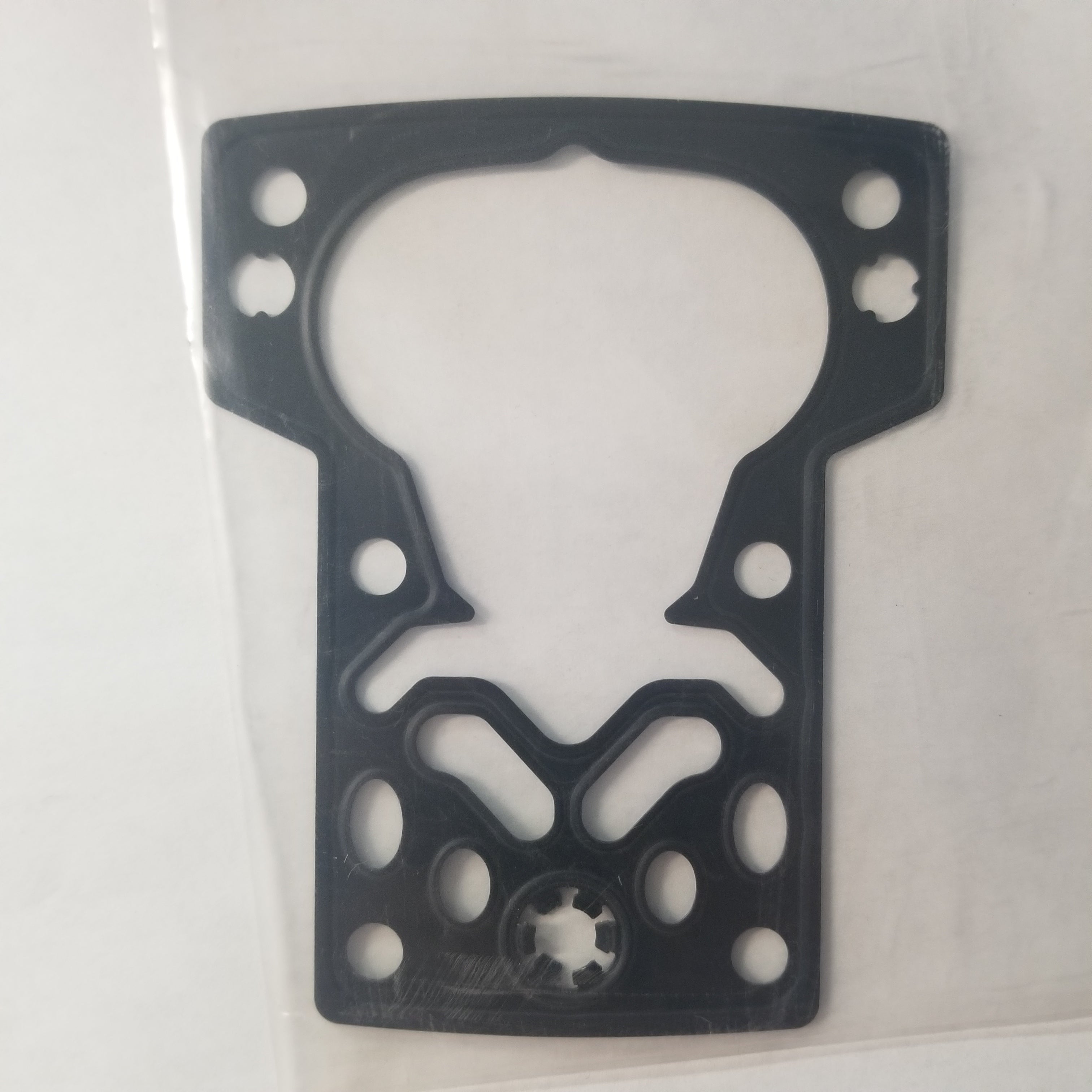 Gasket; Controller, H1P – Canvac Systems Inc