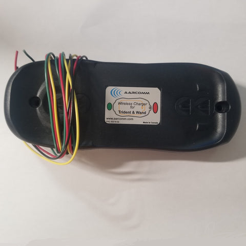 Hydrovac Remote Control – Canvac Systems Inc