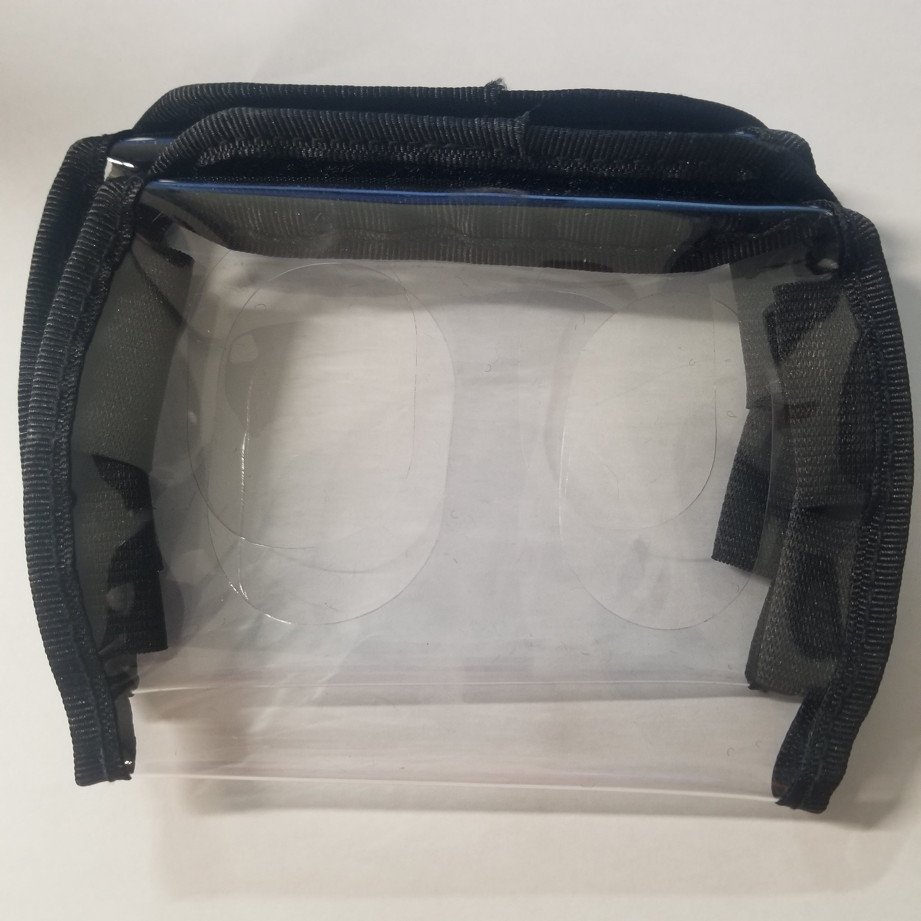 Wireless Remote All Weather Pouch - Omnex – Canvac Systems Inc