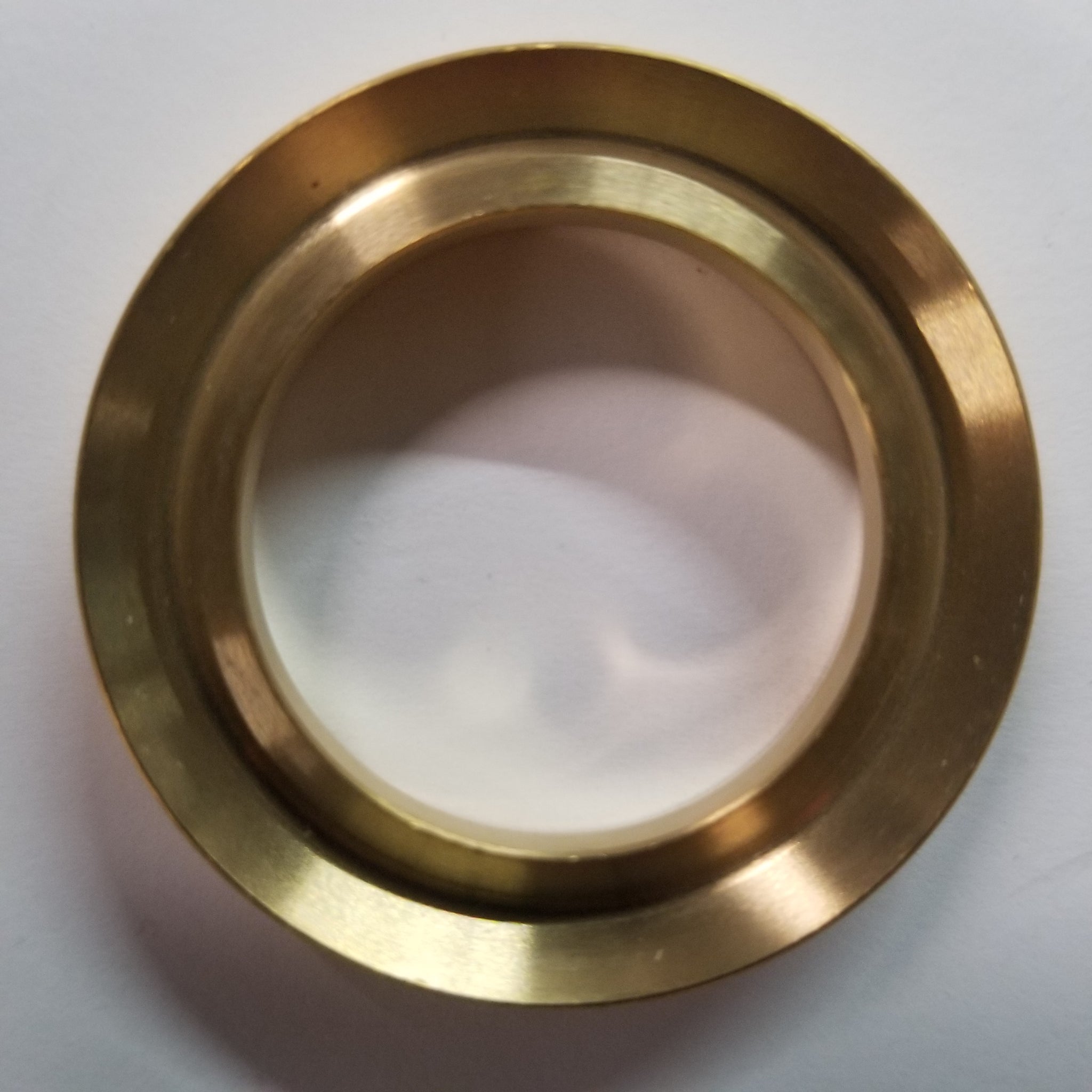 Water Pump(CAT 3560); Adapter - Female – Canvac Systems Inc