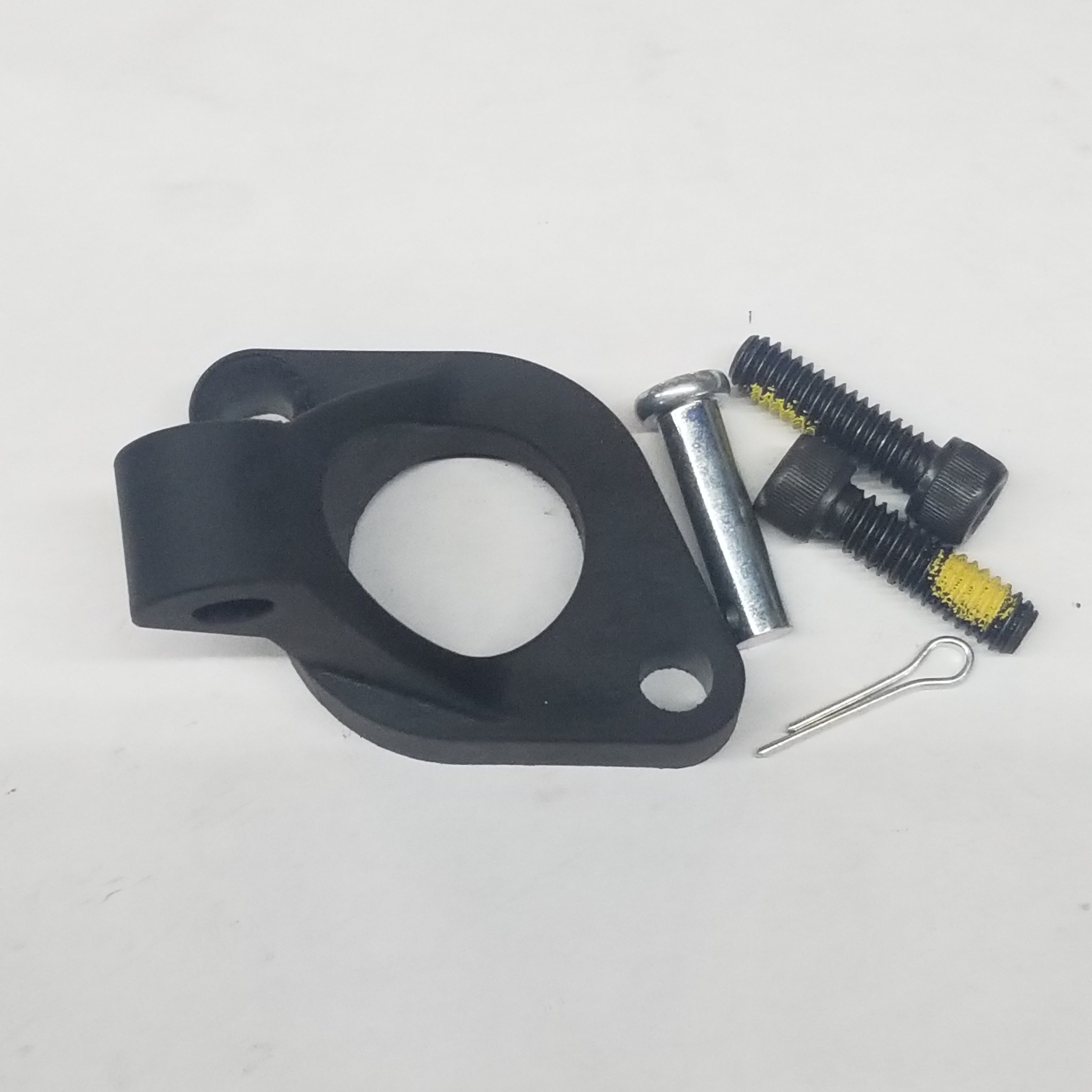 Valve Bank Handle Kit; V20 – Canvac Systems Inc