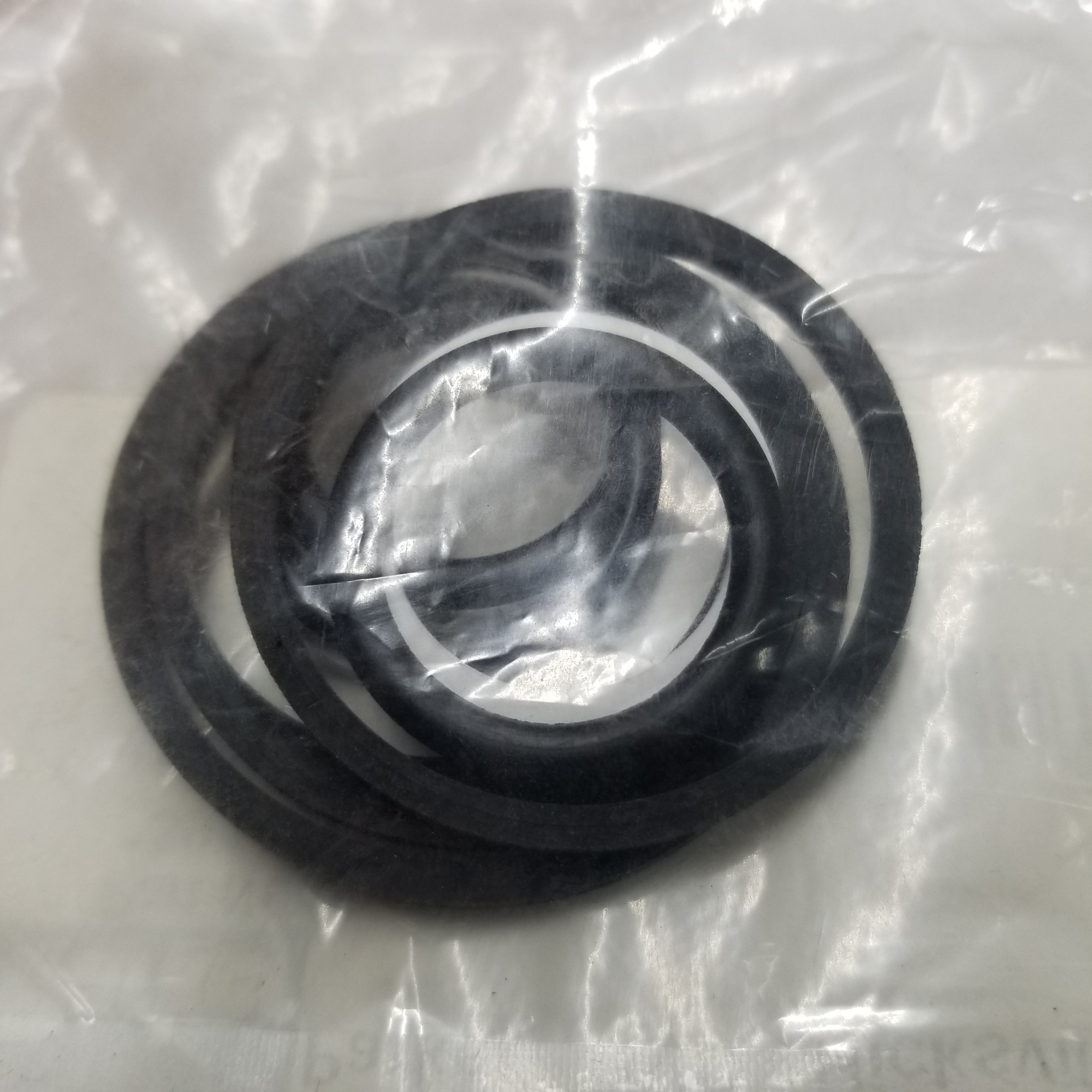 Seal Kit; DVA35 Section, Spool Check Seals – Canvac Systems Inc