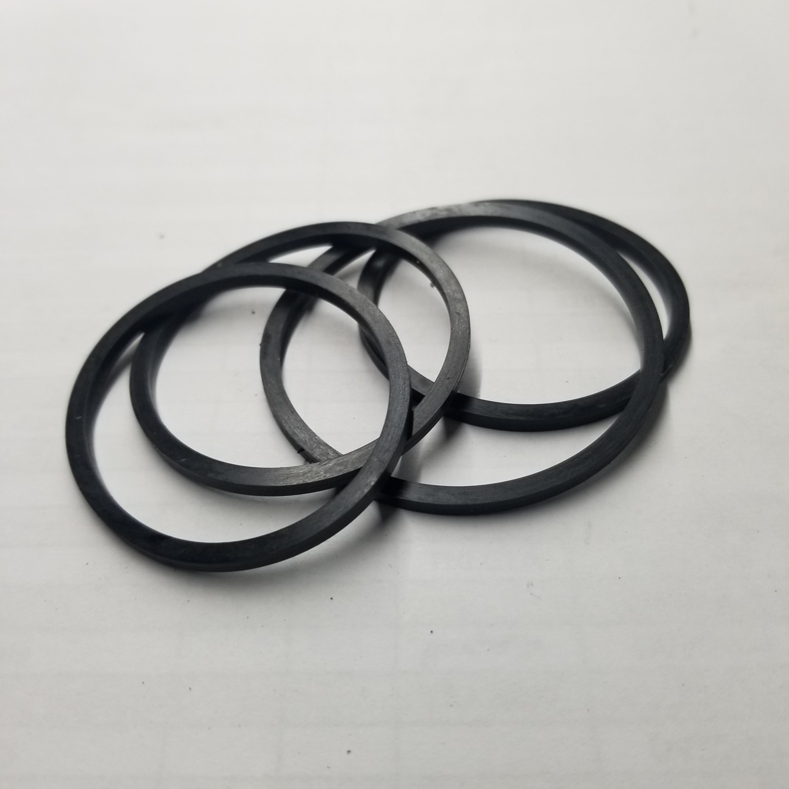 Seal Kit; DVA35 Section Only – Canvac Systems Inc