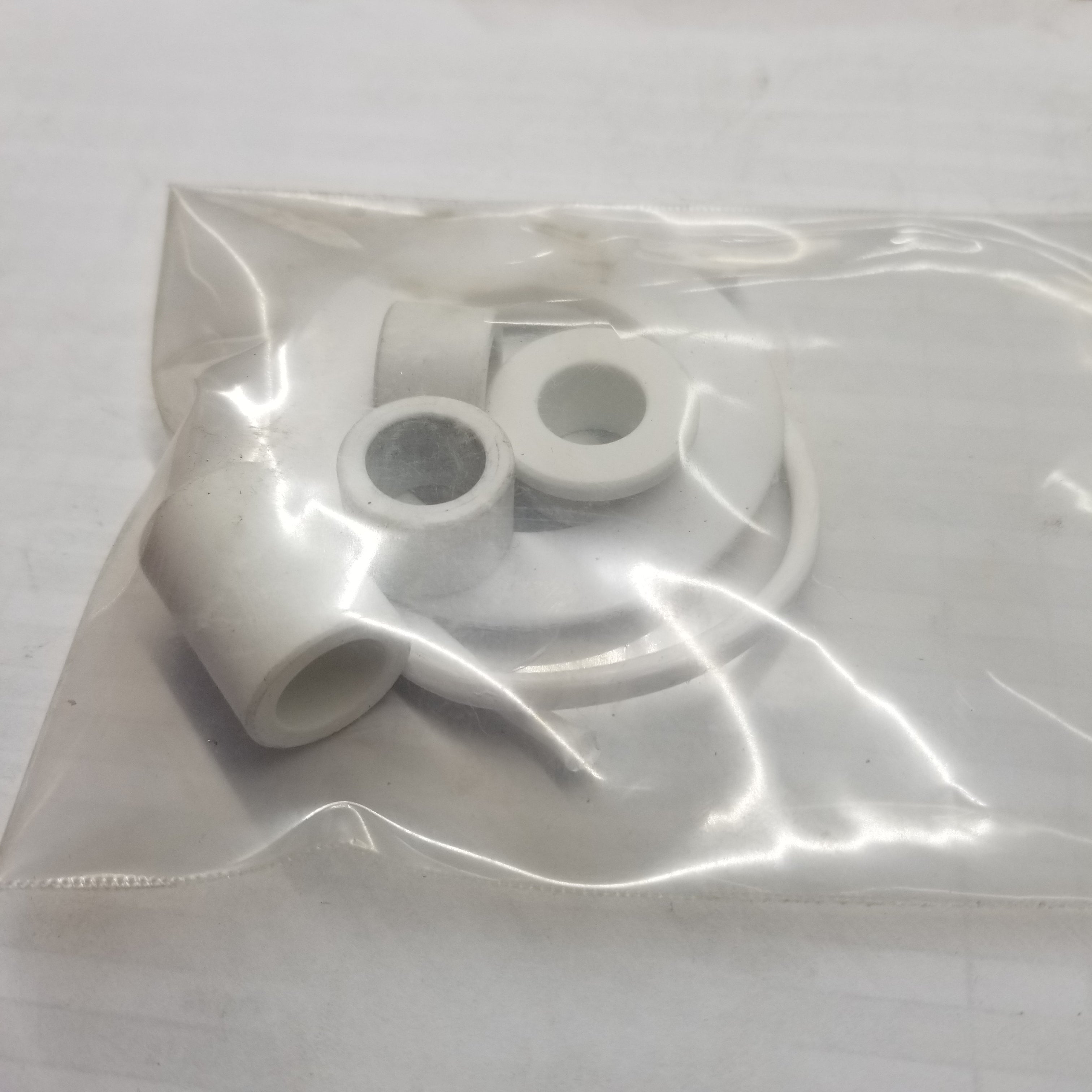 Level Indicator Packing Kit; Std; St. St.(Presvac Tanks) – Canvac ...