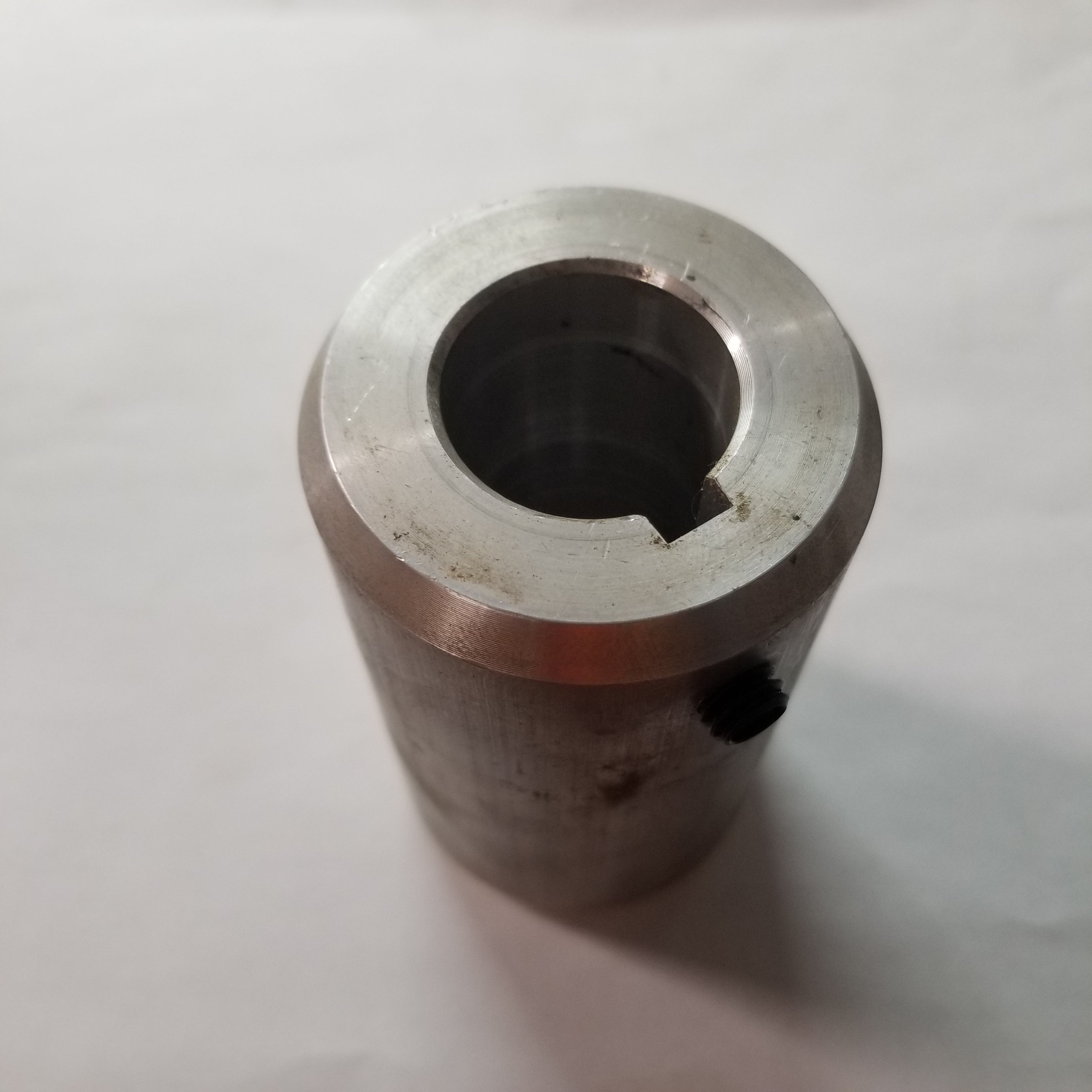 Water Pump Coupler; 24mm x 1" (P318) – Canvac Systems Inc