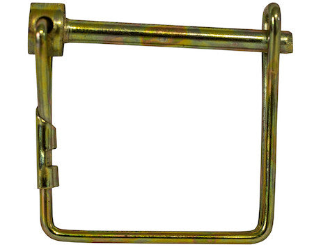 Zinc-Plated Snapper Pin 3/8" Dia. 2 1/2" Length – Canvac Systems Inc