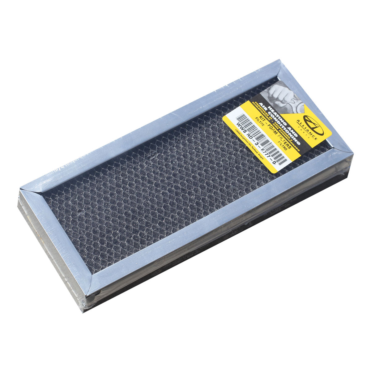 Air Filter; Wester Star, Cabin(2 Pack) – Canvac Systems Inc
