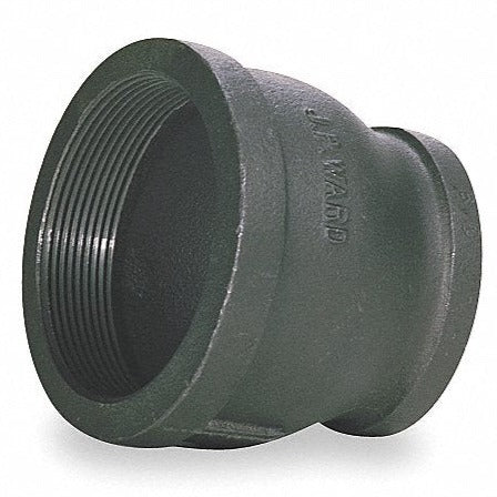 Bell Reducer; C.St. – Canvac Systems Inc