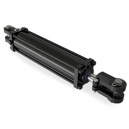 Hydraulic Tie Rod Cylinders – Canvac Systems Inc