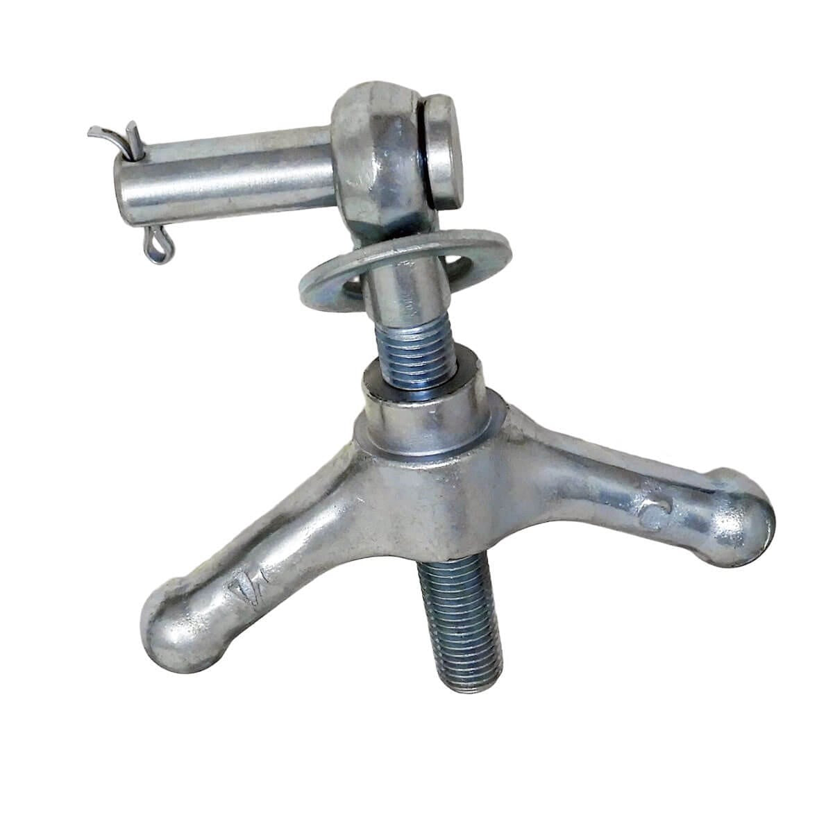 Non-Code Wingnuts – Canvac Systems Inc