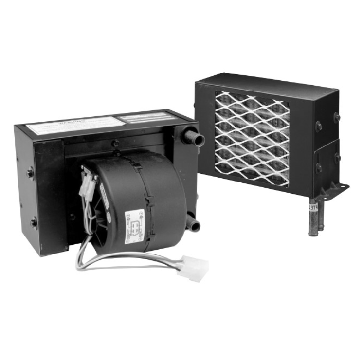 SKU #2198 - Cabinet Heater; 20,000BTU – Canvac Systems Inc
