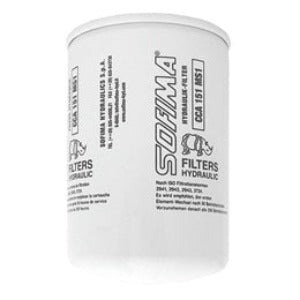 SKU #2239 - Filter; Hydraulic, Vactor #1099061 – Canvac Systems Inc